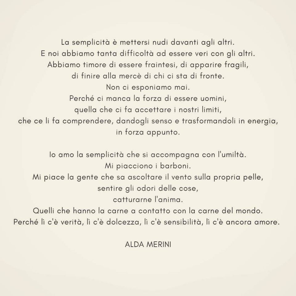 Alda Merini per sempre | Ritina80